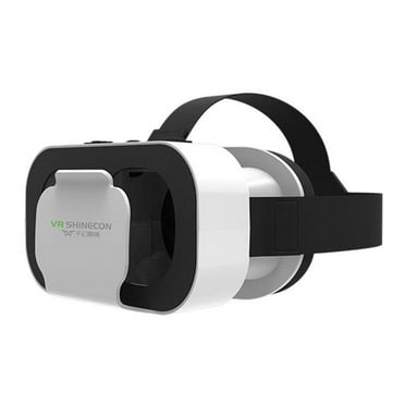 VR Real Feel Fishing W/ Headset - Walmart.com