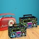 24 Pack 80s 90s Party Favor Boxes, Radio Gift Treat Bags, Disco Gable ...