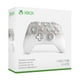 Microsoft Xbox One Wireless Controller, Phantom White Special Edition ...