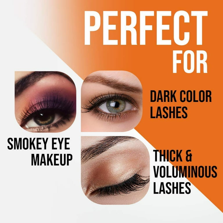 Packaging Dark Blue Makeup