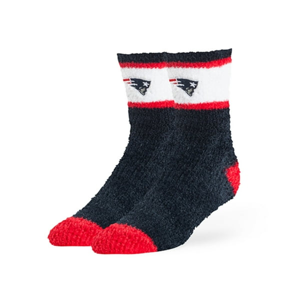 Half Crew Sock