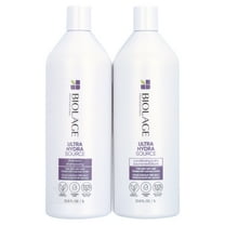 Matrix Biolage Ultra HydraSource - Dry Hair Care Shampoo & Conditioner ...