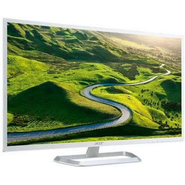 Acer 32" Curved 1920x1080 HDMI DP 165hz 1ms Freesync HD LED Gaming ...