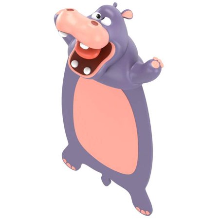 Ouch Animal Bookmarks, 3D Christmas Bookmarks for Kids and Students ...