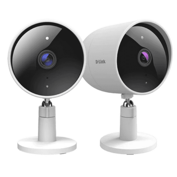 Cloud Edge Cameras