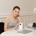 Vuygyu Mini Projector Small Projector Bluetooth Projector Wireless ... Vuygyu Mini Projector Small Projector Bluetooth Projector Wireless ...