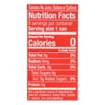 Polar Seltzer Water, Sugar-Free Carbonated Lime Flavored, Zero Calorie ...