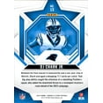 DJ Chark Jr. #13 2023 Panini Rookies & Stars - Walmart.com