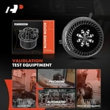 A-Premium HVAC Heater Blower Motor Assembly Compatible with Audi ...
