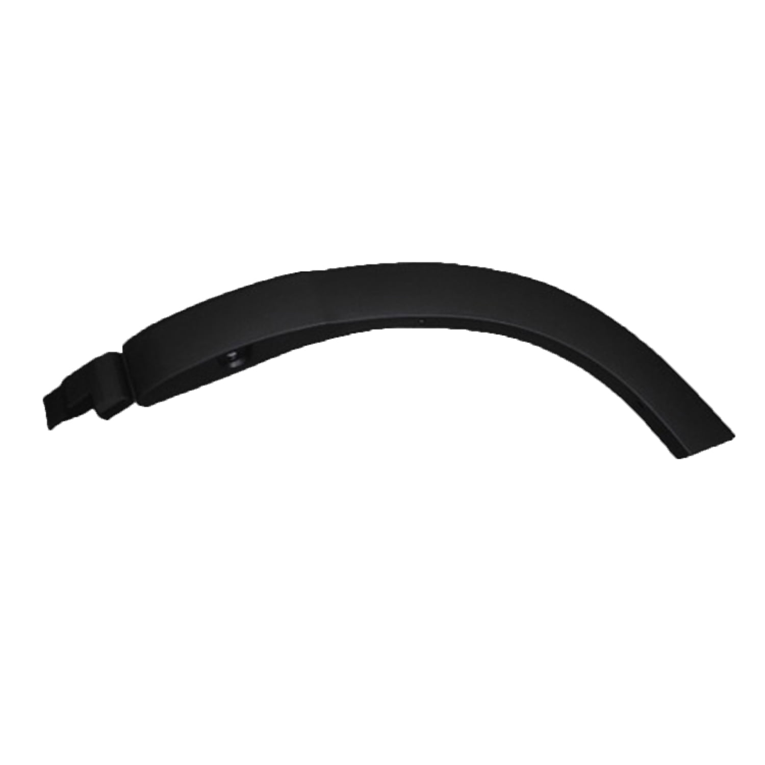 GO-PARTS Replacement for 2014 - 2019 Toyota Highlander Rear Fender Trim ...