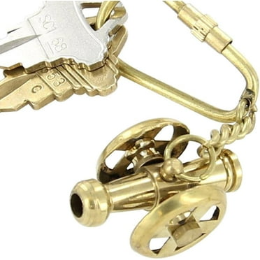 American Souvenirs: Official Licensed USMC Key Chain Fob with United ...