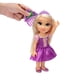 Disney Princess Tangled Petite Rapunzel 6 inch Fashion Doll with ...