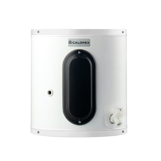 Calorex Boiler Calentador de Agua Deposito Electrico Fortis E 06 127V Para ½ Servicio | Bodega ...