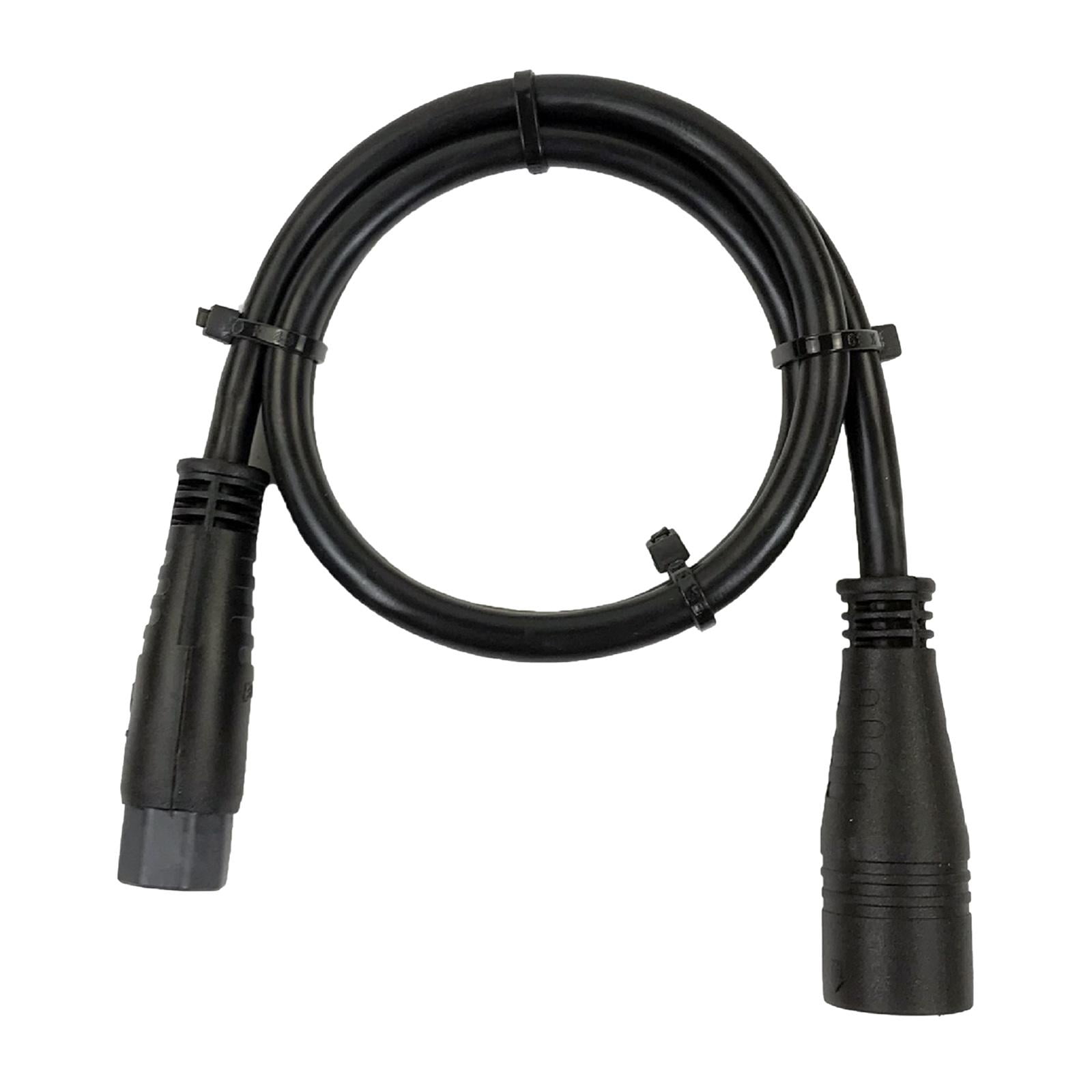 Click here for Xuanheng 3 Pin Motor Extension Cable 60cm Electric... prices