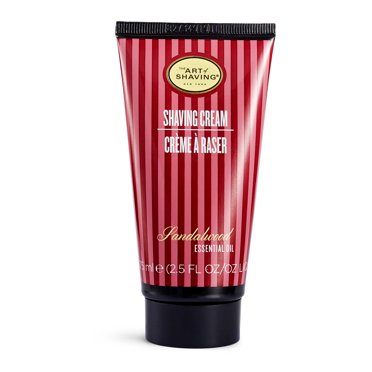 V76 by Vaughn Clean Shave Hydrating Gel Cream for Men, 5.6 Oz - Walmart.com