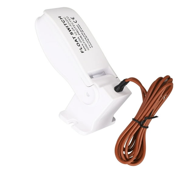 Float Switch, DC32V 24V 12V High Efficiency Automatic Control Switch ...