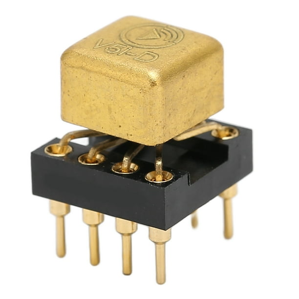 Dual Op Amp Module,V5i‑D Dual Op Amp Dual Op Amplifier Dual Op Amp ...