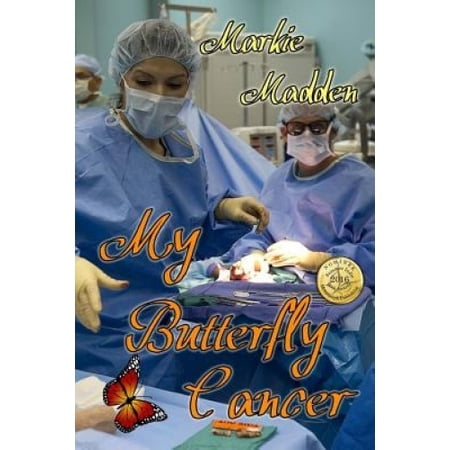 My Butterfly Cancer | Walmart Canada