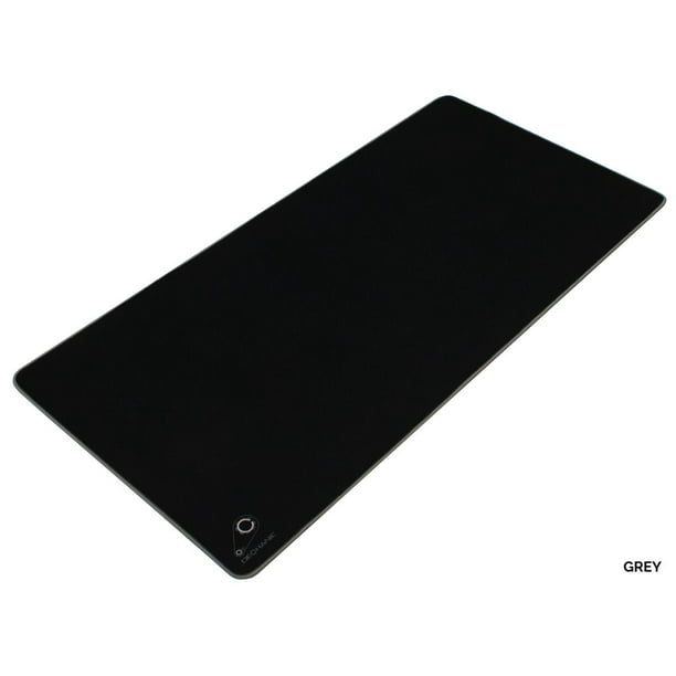 Dechanic CONTROL Gaming Mouse Pad - Grey XXL - Walmart.com