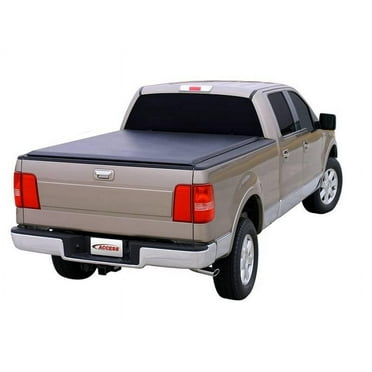 [J1050019]ACC Truck Toppers.Access 2016+ Toyota Tacoma 5ft Soft Folding ...