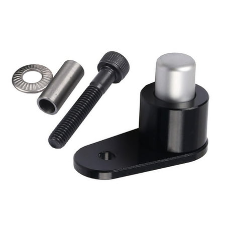 Motorcycle Brake Switch Semi Automatic for Motorcycle Dirt Bike Black ...