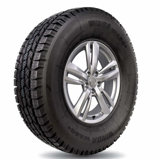 Llanta Winda 235/40R18 95W WH16 | Walmart en línea