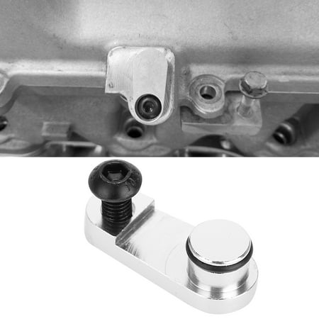 Block Off Evap Tube Plug Intake Intake Block Off Plug Block Off Intake ...