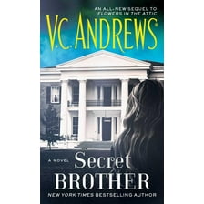Heavenstone: Secret Whispers (Series #2) (Paperback) - Walmart.com
