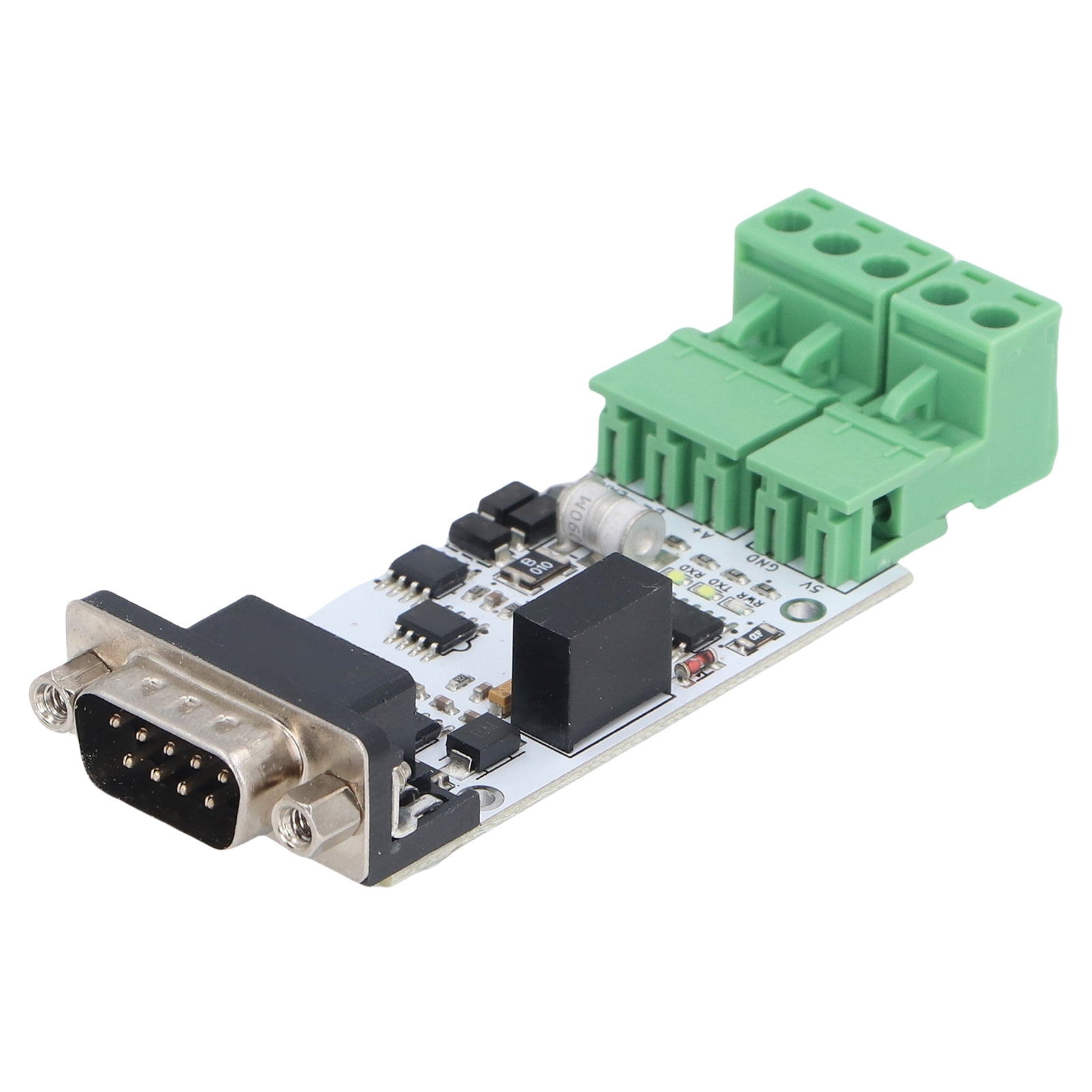 RS232 To RS485 Serial Converter, RS232 To RS485 Converter Module ...