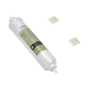 Whirlpool Water Supply Tube Refrigerator Water Supply Kit, Contains One ...