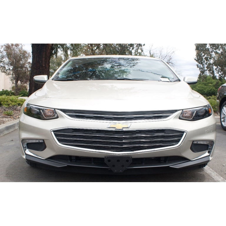 Front Plate Mount STO N SHO Front License Plate Bracket For 2018-2020 ...