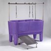Pet Edge TP2012 79 Master Equipment PolyPro Grooming Tubs - Walmart.com