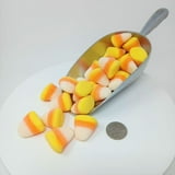 Gummi Candy Corn Gummy Halloween Fall Autumn candy 4.4 pounds - Walmart.com