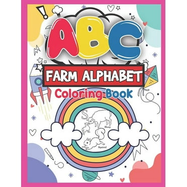Learn to Write Workbook Letters & Numbers: handwriting practice book ...