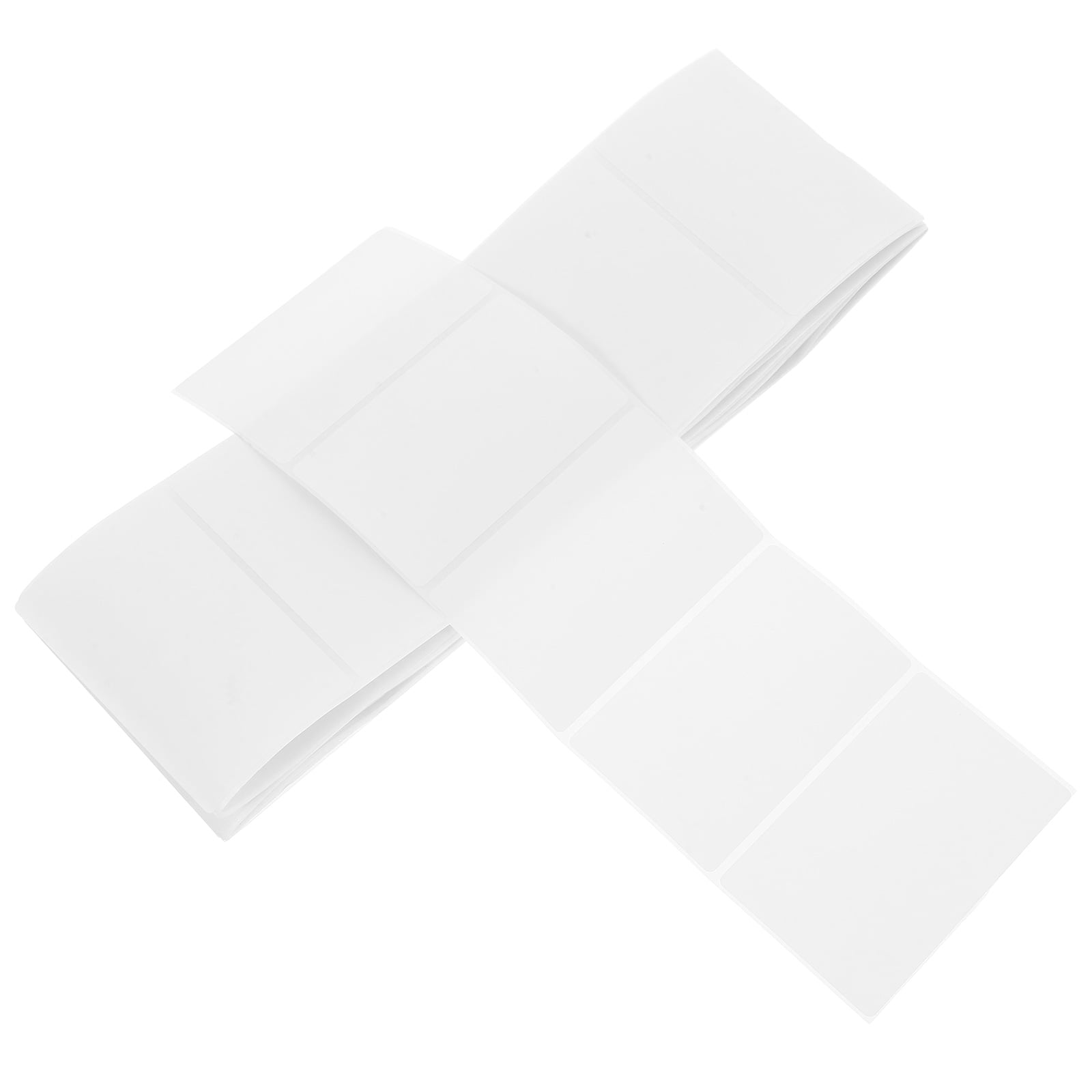 Click here for Miangastore 100pcs Adhesive Labels Name Tags 80x50... prices