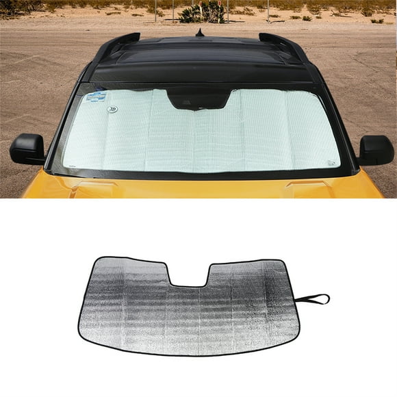Ford Sun Shade