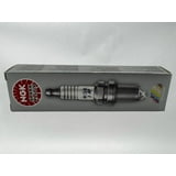NGK Genuine OEM Authentic Spark Plug SILMAR8A9S - Walmart.com