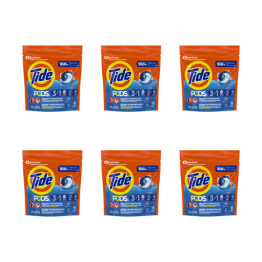 Tide PODS Spring Meadow | Laundry liquids for rentals - Walmart ...