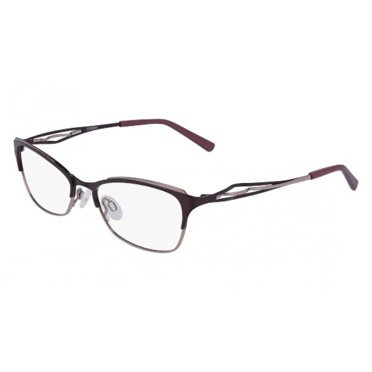 "Jillian" Metal Optical Frame - Walmart.com