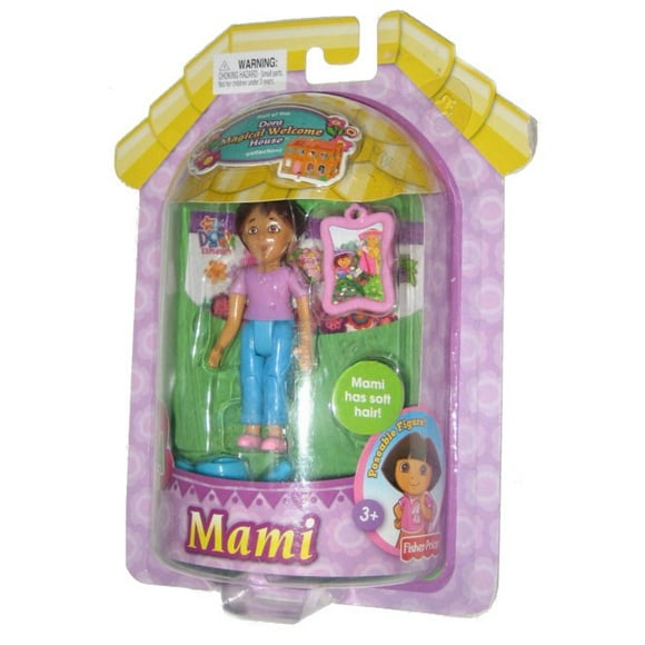 Dora the Explorer Toys