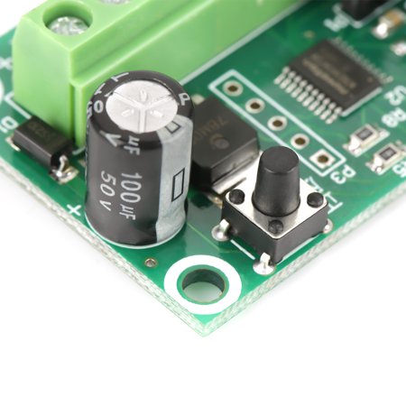 YLSHRF Speed Controller, Pulse Width Regulator, Stable Brushless Motor ...
