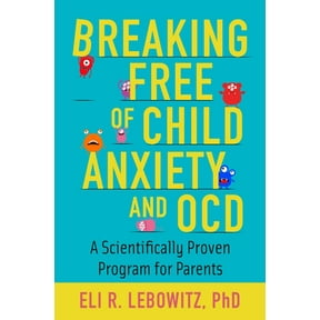 What to Do When Your Brain Gets Stuck: A Kid's Guide to Overcoming OCD ...