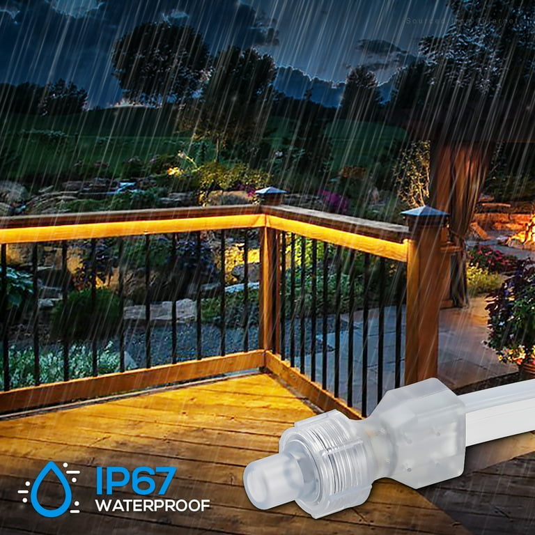 Soffit Led Lighting | Shelly Lighting