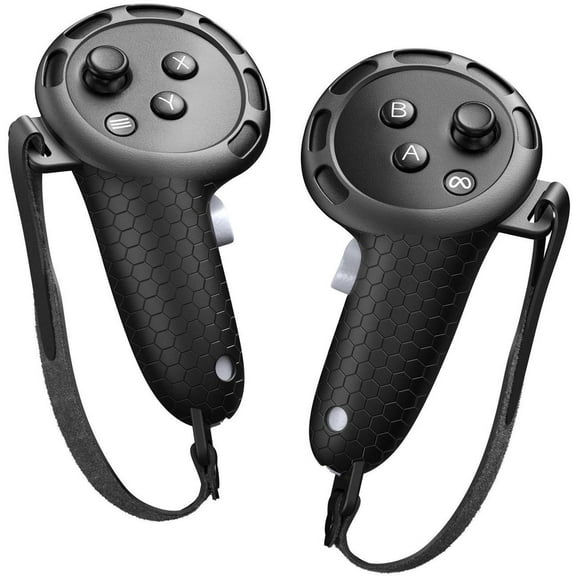 13 in 1 Joystick Replacement Kit for Oculus Quest 2 Controller ...