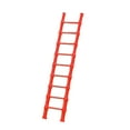 CUTICATE Mini Ladder Figurine Miniature Ladder Decoration Decorative ...