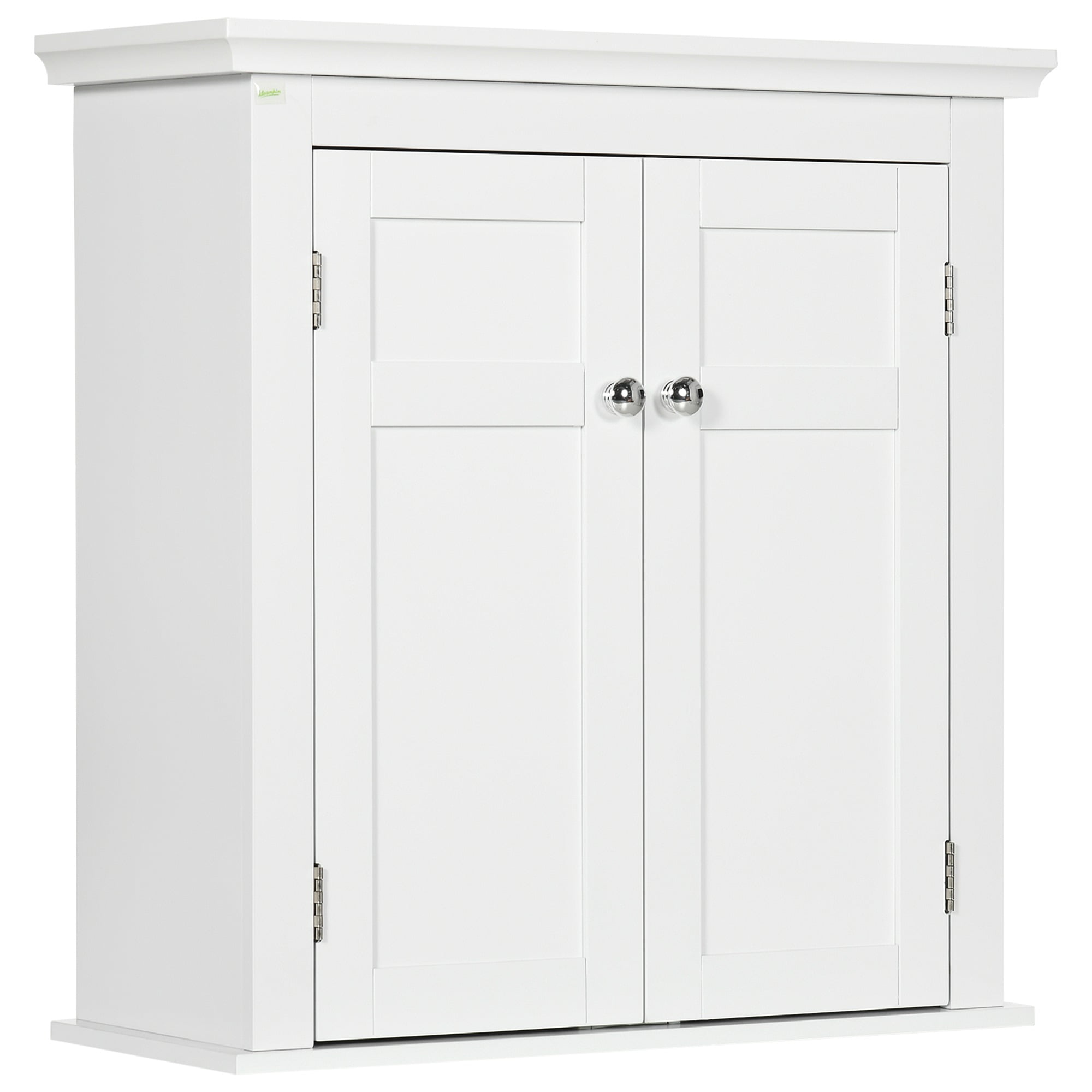 Click here for Kleankin Bathroom Wall Cabinet Medicine Cabinet Wi... prices