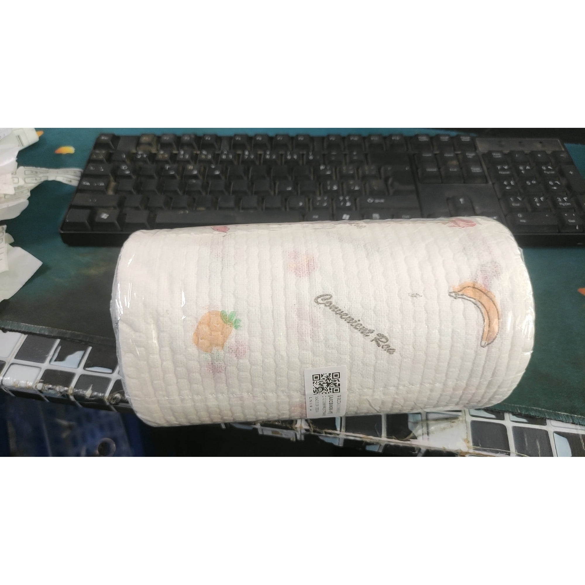 Click here for Naojie 8x8-In Lazy Rag Dry And Wet Dual Use & Hous... prices