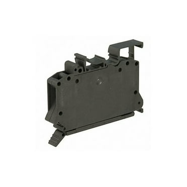 Schneider Electric Terminal Block,30 A,26 AWG,10 AWG NSYTRV44 - Walmart.com