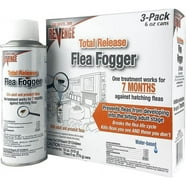 (4 pack) Enforcer Flea Killer for Carpets Powder, 20 oz - Walmart.com