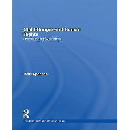 Child Hunger and Human Rights: International Governance | Walmart Canada